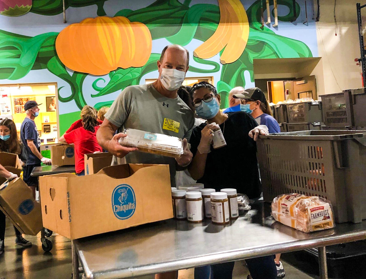 community outreach | Mtron